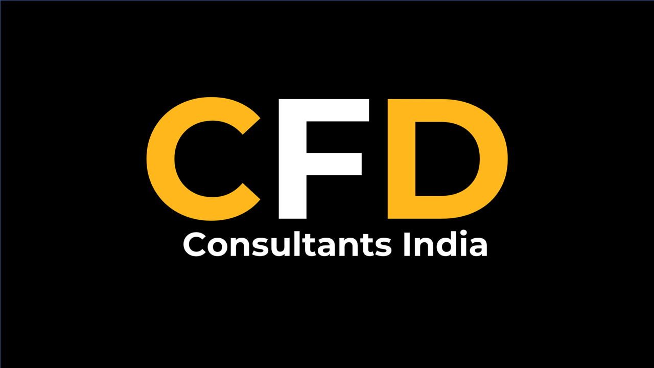 Contact CFD Consultants India