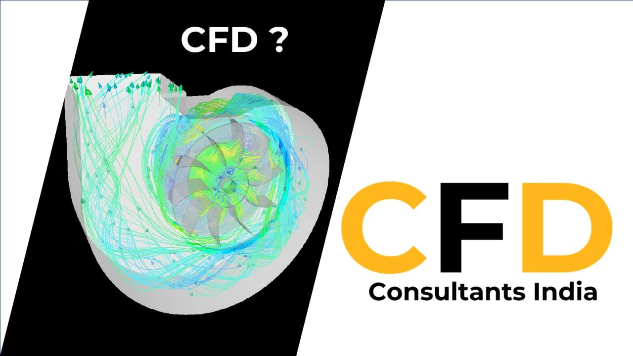 CFD Consultants India