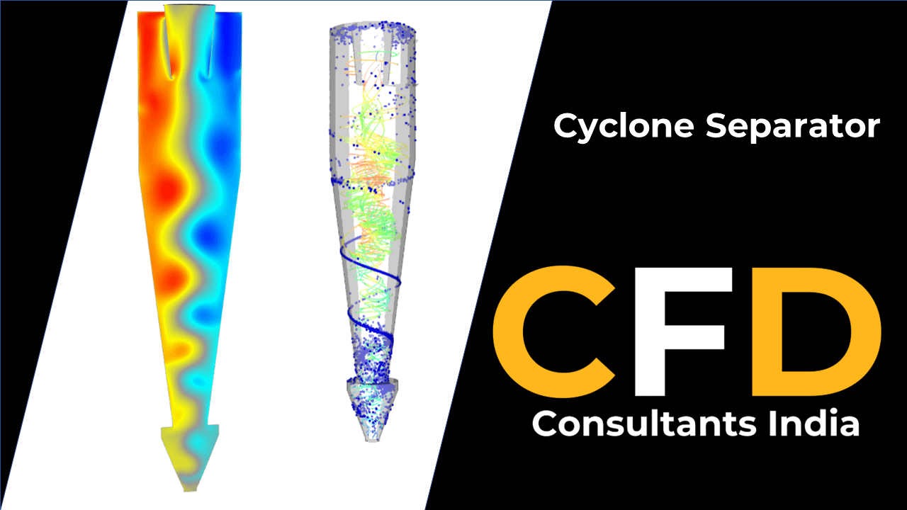 CFD Case Studies