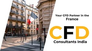 CFD Consulting Services | CFD Companies India