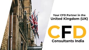 CFD Consulting Services | CFD Companies India
