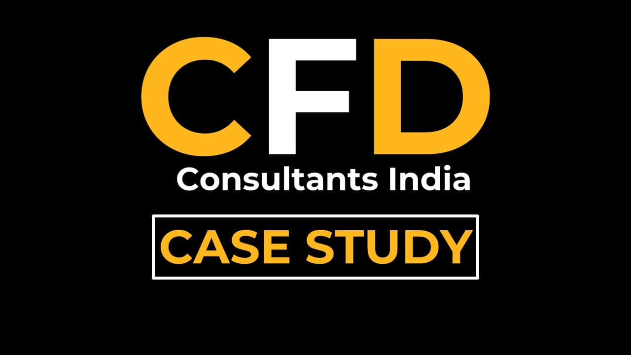 CFD Case Studies